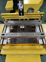 China After-sales Service CNC Wire Cutting EDM Machine Super Economical Dk7725 for Metal for sale