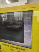 China After-sales Service CNC Wire Cutting EDM Machine Super Economical Dk7725 for Metal for sale