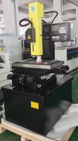 China Precision Small Hole EDM Drilling Machine 703A with Drilling Depth 370mm for sale