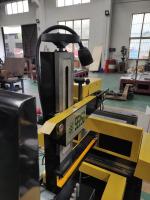 China Super Economical CNC Wire-Cut EDM Machine Dk7732 with After-sales Service for sale