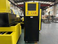 China Super Economical CNC Wire-Cut EDM Machine Dk7732 with After-sales Service for sale