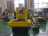 China Small Hole Drilling Machine SJD704WL 400x300x370 Multi Axis CNC EDM for Industrial for sale