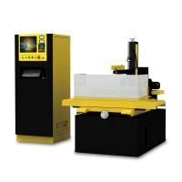 China CNC Molybdenum Wire Cutting EDM Machine Dk7780 Super Economical for sale