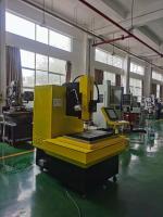 China High Precision Multi Axis CNC Electric Discharge Small Hole Drilling Machine Sjd705 for sale