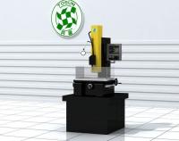 China High Speed CNC EDM Hole Drill Machine Sjd703SA Customized to Enhance Your Productivity for sale