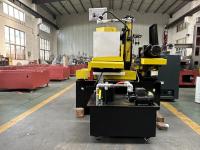 China M400 CNC Molybdenum Wire-Cut EDM Machine Durable and Long-Lasting for sale