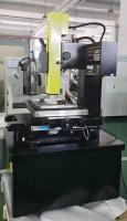 China Metal EDM Hole Drilling 703c with Z Axis Servo Drive Linear Control and Customization for sale