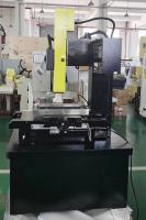 China Metal EDM Hole Drilling 703c with Z Axis Servo Drive Linear Control and Customization for sale