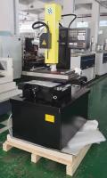 China Metal EDM Hole Drilling 703c with Z Axis Servo Drive Linear Control and Customization for sale