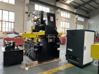 China Smart F Shape M630 CNC Molybdenum Wire Cutting EDM Machine for Customized Request for sale