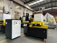China Metal-Cutting CNC Machine Tools Medium Speed Wire Cutting EDM Smart M800 for sale
