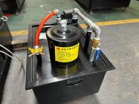 China Metal-Cutting CNC Machine Tools Medium Speed Wire Cutting EDM Smart M800 for sale