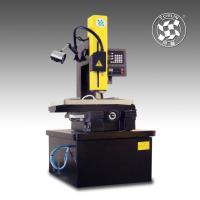 China Znc Metal Small Hole EDM Drill 703A Process Usage Metal-Drilling CNC Machine Tools for sale