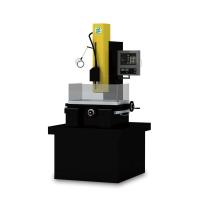 China Znc Metal Small Hole EDM Drill 703A Process Usage Metal-Drilling CNC Machine Tools for sale