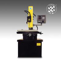 China Znc Metal Small Hole EDM Drill 703A Process Usage Metal-Drilling CNC Machine Tools for sale