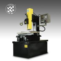 China Znc Metal Small Hole EDM Drill 703A Process Usage Metal-Drilling CNC Machine Tools for sale
