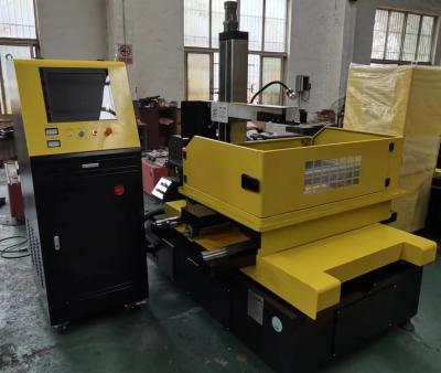 China S630 CNC Molybdenum Wire Cutting Machine EDM Standard for High Workpieces for sale