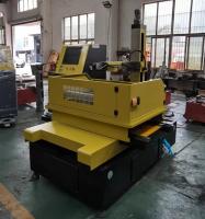 China S630 CNC Molybdenum Wire Cutting Machine EDM Standard for High Workpieces for sale