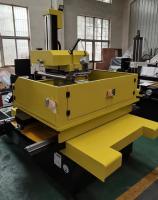 China Advanced CNC Molybdenum Wire-Cut Electric Discharge EDM Machine S800 for Metalworking for sale