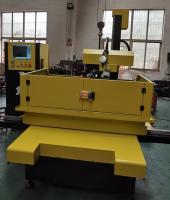 China Advanced CNC Molybdenum Wire-Cut Electric Discharge EDM Machine S800 for Metalworking for sale