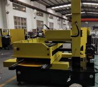 China Advanced CNC Molybdenum Wire-Cut Electric Discharge EDM Machine S800 for Metalworking for sale