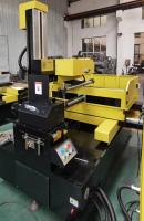 China Advanced CNC Molybdenum Wire-Cut Electric Discharge EDM Machine S800 for Metalworking for sale