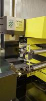 China Advanced CNC Molybdenum Wire-Cut Electric Discharge EDM Machine S800 for Metalworking for sale