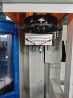 China SJD706 High Precision Six-Axis CNC EDM Small Hole Drilling Machine for Turbine Blade Film Cooling Holes for sale