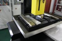 China Servo Motor CNC Electro erosive Wire Cut Machine A320 for Metal for sale