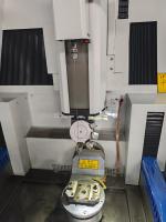 China 6 Axis CNC EDM Small Hole Drilling Machine for Turbine Blade Film Cooling Holes for sale