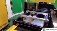 China Factory Price Servo Motor CNC Wire Cutting EDM Machine A500 for sale
