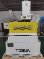 China Spark Working Wire Cutting CNC Machine D320c with Servo Motor and Electric Discharge for sale