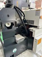China Spark Working Wire Cutting CNC Machine D320c with Servo Motor and Electric Discharge for sale