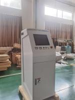 China Spark Working Wire Cutting CNC Machine D320c with Servo Motor and Electric Discharge for sale