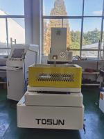 China High Speed D400 Wire Cut EDM Machine with Tapper Cutting within Metal-Cutting CNC Tools for sale