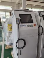 China High Speed D400 Wire Cut EDM Machine with Tapper Cutting within Metal-Cutting CNC Tools for sale