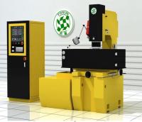 China Metal Z Axis CNC Spark Erosion Die Sinker Machine EDM650 with After-sales Service for sale