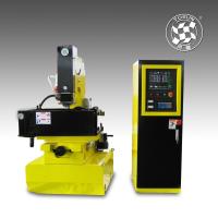 China Metal Z Axis CNC Spark Erosion Die Sinker Machine EDM650 with After-sales Service for sale