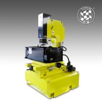 China Metal Z Axis CNC Spark Erosion Die Sinker Machine EDM650 with After-sales Service for sale