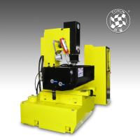 China Metal Z Axis CNC Spark Erosion Die Sinker Machine EDM650 with After-sales Service for sale
