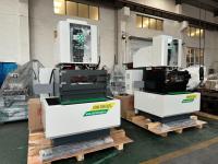 China SWE36SL CNC Electric Discharge Brass Wire Cutting Machine for sale