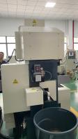 China High Precision Spark Working CNC EDM Brass Wire Cutting Machine SWE85SL for Customer for sale