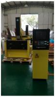 China Mirror CNC Die Sinking Machine EDM 550h with Ra 0.2μm for sale