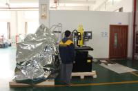 China Mirror CNC Die Sinking Machine EDM 550h with Ra 0.2μm for sale