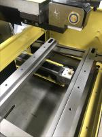 China Online and Video Support for Medium Speed Wire-Cut Electrical Discharge Machine SE800 for sale