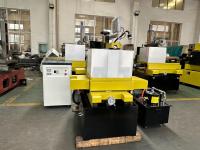China High Precision CNC Wire-Cut EDM Machinery with Small Cabinet for sale