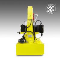 China Economical Metal Die Sinker EDM650 for Accurate Metal Processing for sale