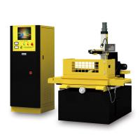 China Metal Spark Erosion Electric Discharge Wire Cut EDM Machine Dk7732 Standard for Metal for sale