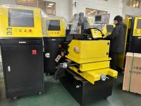 China Metal Spark Erosion Electric Discharge Wire Cut EDM Machine Dk7732 Standard for Metal for sale