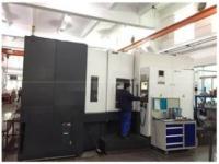 China Single-tool Holder CNC Lathe Sj-46yd CNC Turning Milling Center Lathe Machine FANUC for sale